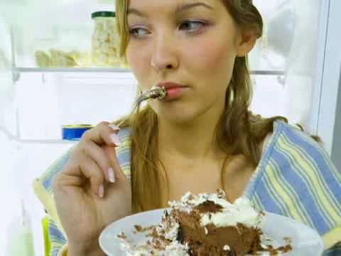 Effects of Eating Disorders on Dancers | Eating Disorders & Dancers