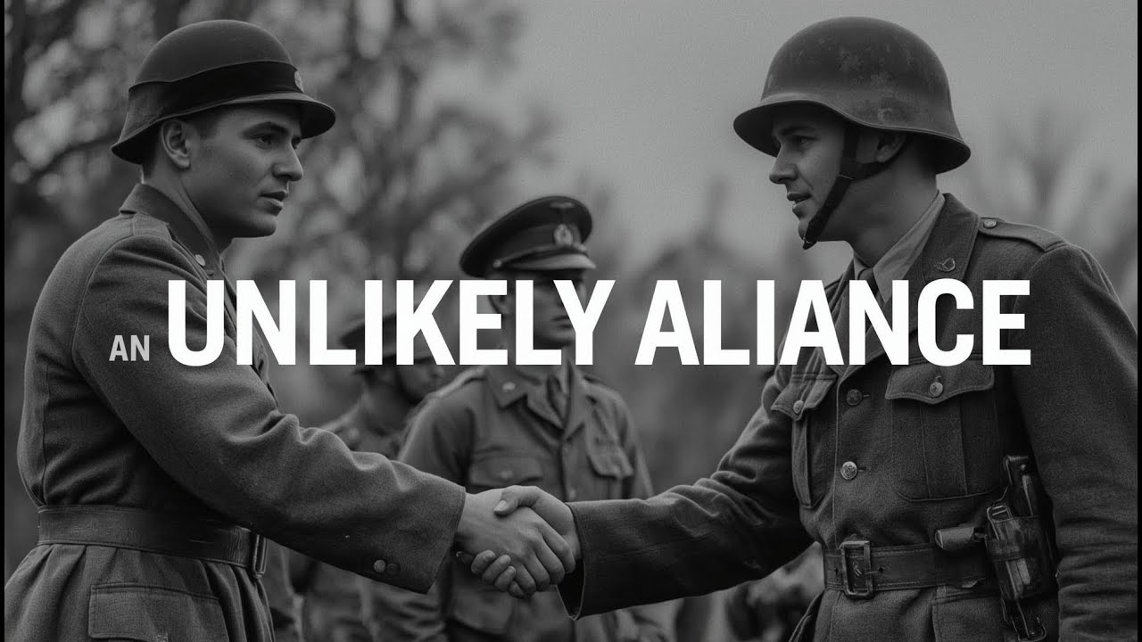 An Unlikely Alliance: The Documentary