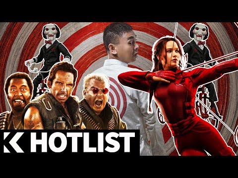 Hot List: 5 Referensi Film Target Raditya Dika