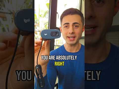 This Might be the Most Underrated Webcam at Best Buy
