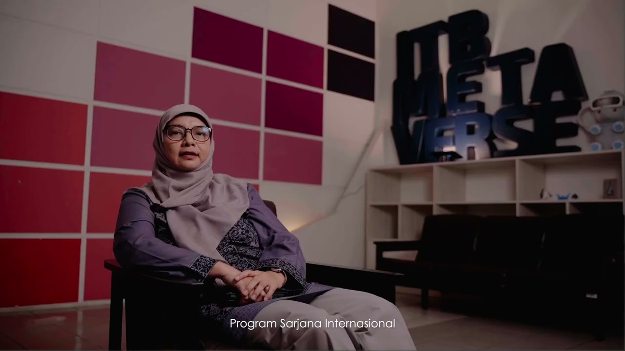 International Undergraduate Program (IUP) – Informatics : Artificial Intelligence