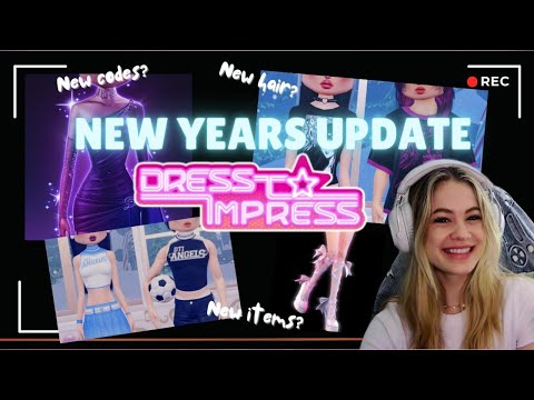 2025 DTI UPDATE !! CODES AND NEW ITEMS