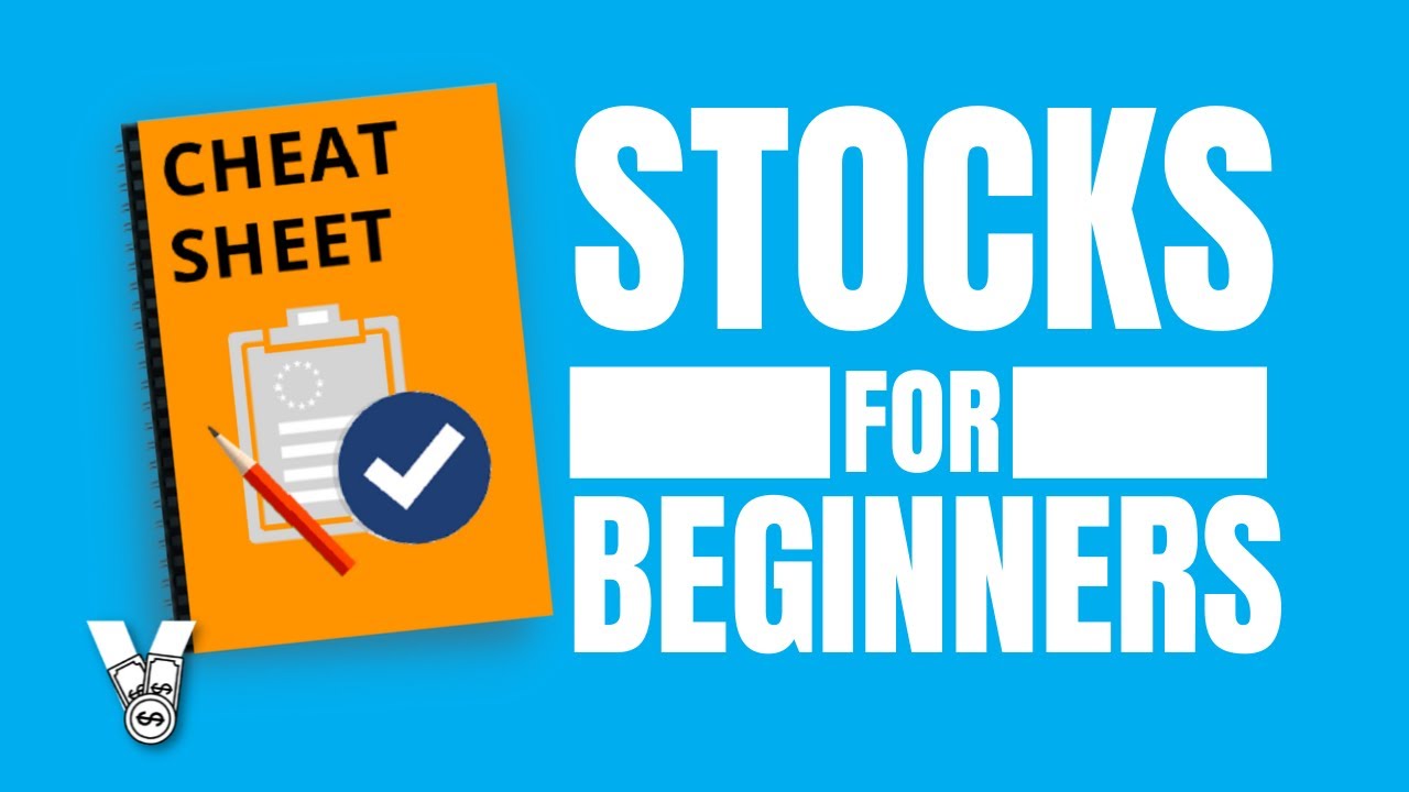 STOCKS For Dummies Cheat Sheet