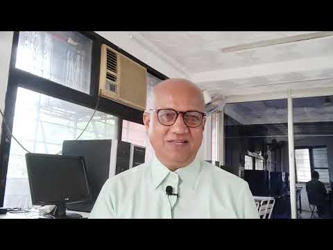 Merger, Demerge in Stock market in Marathi by Vikrant Manore