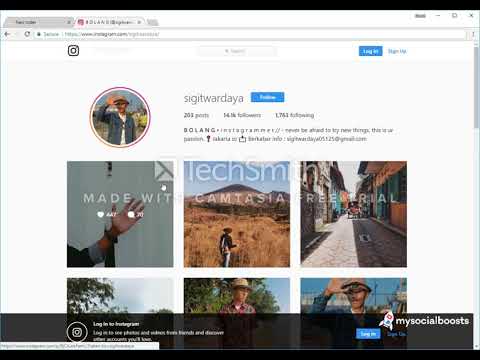 Free 1,000 Instagram Likes | MySocialBoosts.com | Learn how it works
