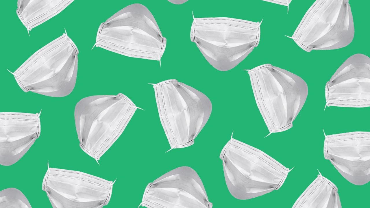 Do face masks work? Here's what the science says