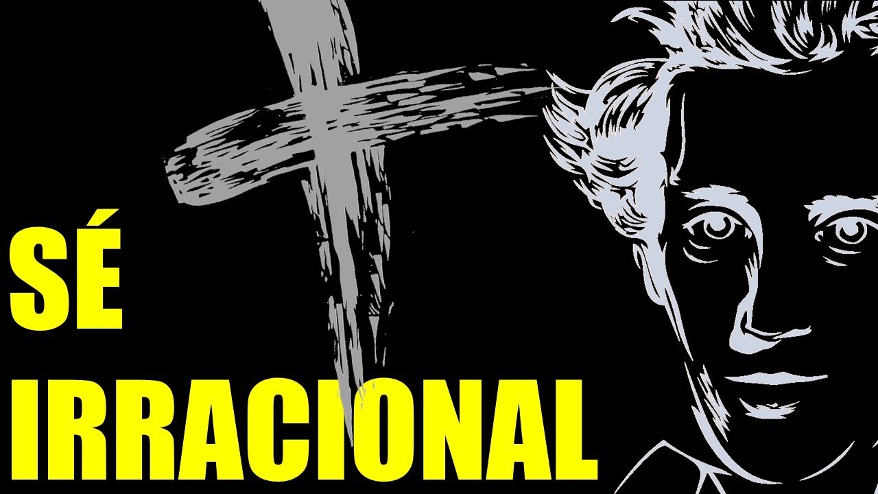 SOREN KIERKEGAARD - FILOSOFÍA - EXISTENCIALISMO
