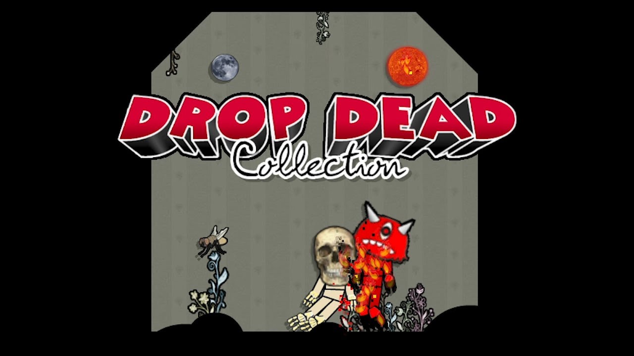 Drop Dead Collection - Trailer
