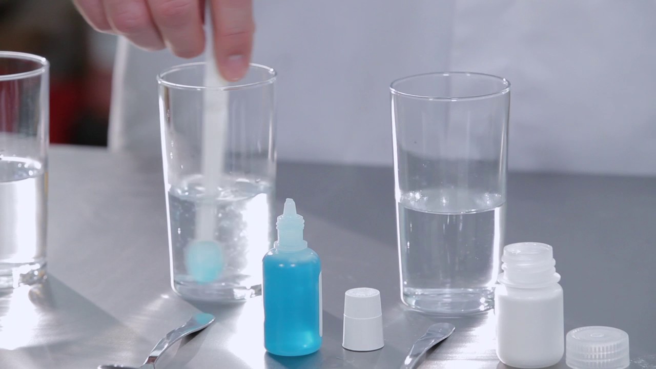 Keystone Presoak RTU Demo Video