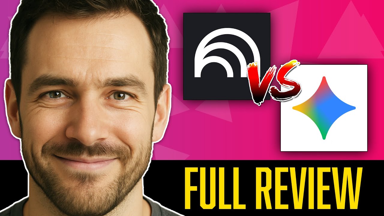 NotebookLM vs Gemini — Your Personal Thinking Partner! I Tried So You Don’t Have To!