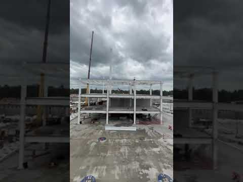 The new International Airport for Tulum 🇲🇽