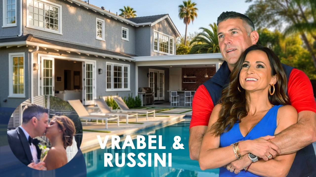 Dianna Russini NFL 2026! Mike Vrabel ★ Lifestyle, Husband, Boyfriend, Biography, age, and net worth!