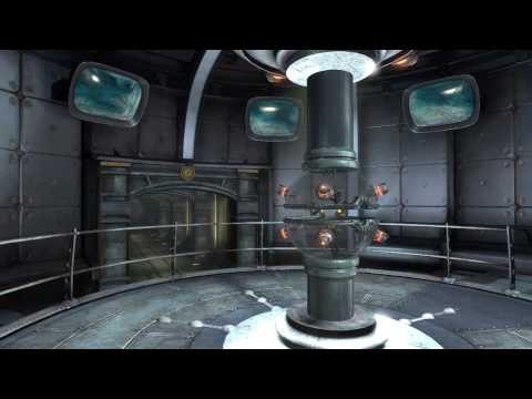 Singularity - Last Resort Trailer