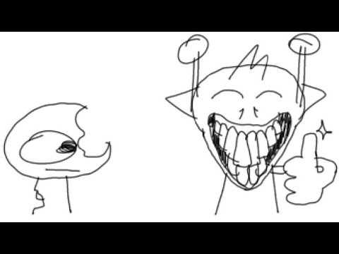 sprunki skit thingy