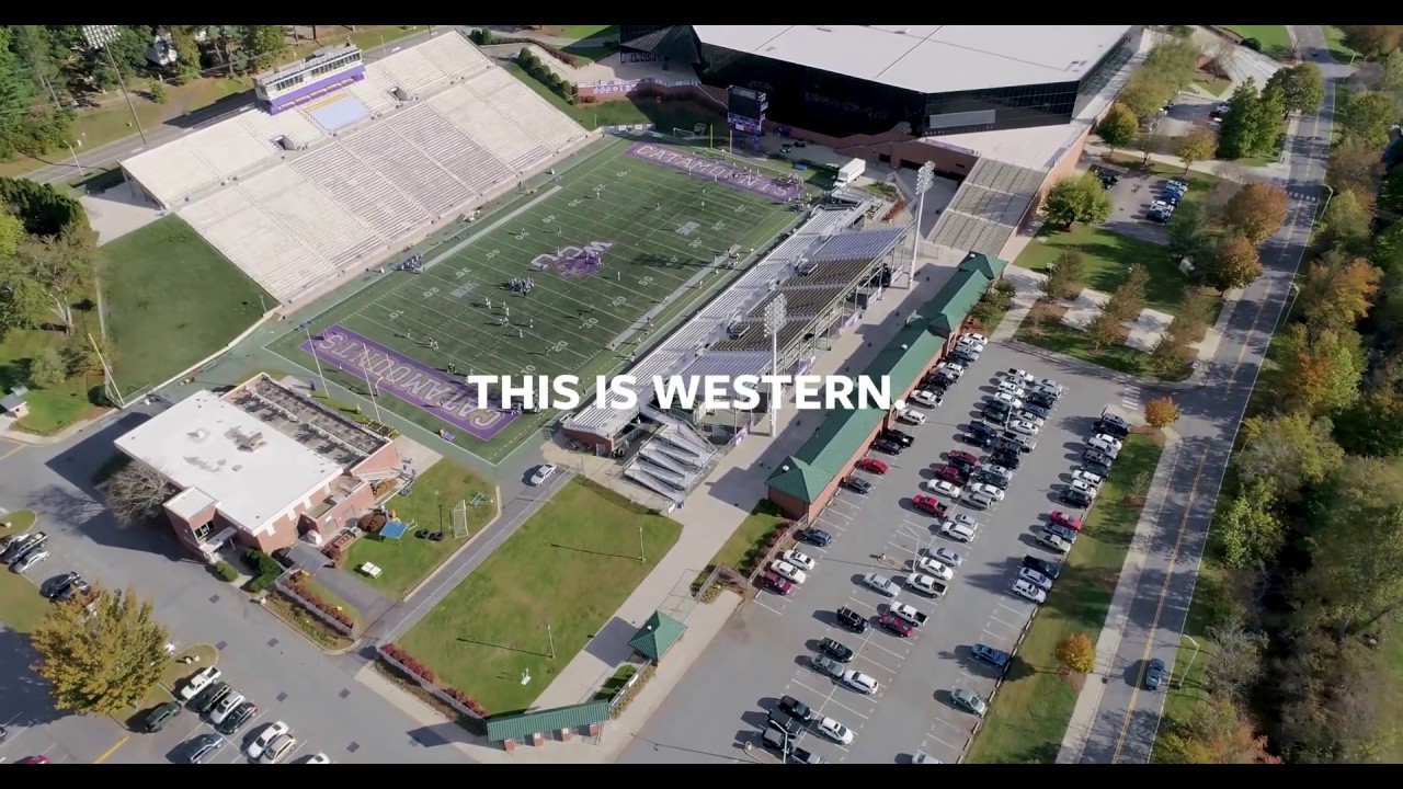 Countdown to Cullowhee: 8 Days Left