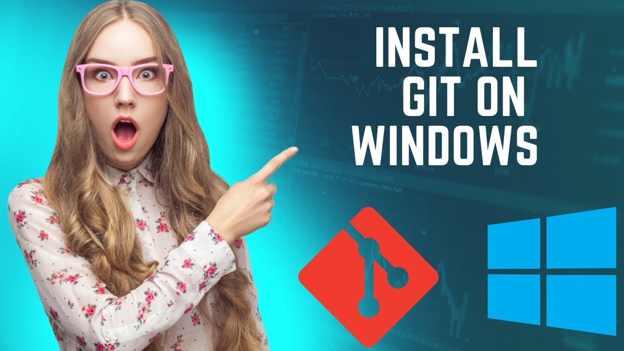 How to install Git on Windows | #git