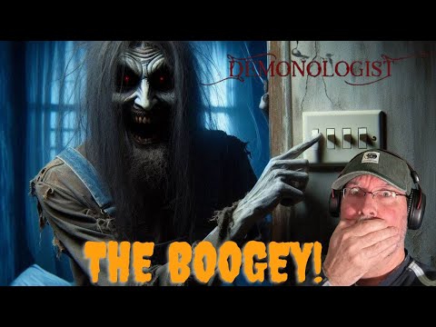 Steam Community :: Video :: Becoming A Boogey-catching Master With A ...
