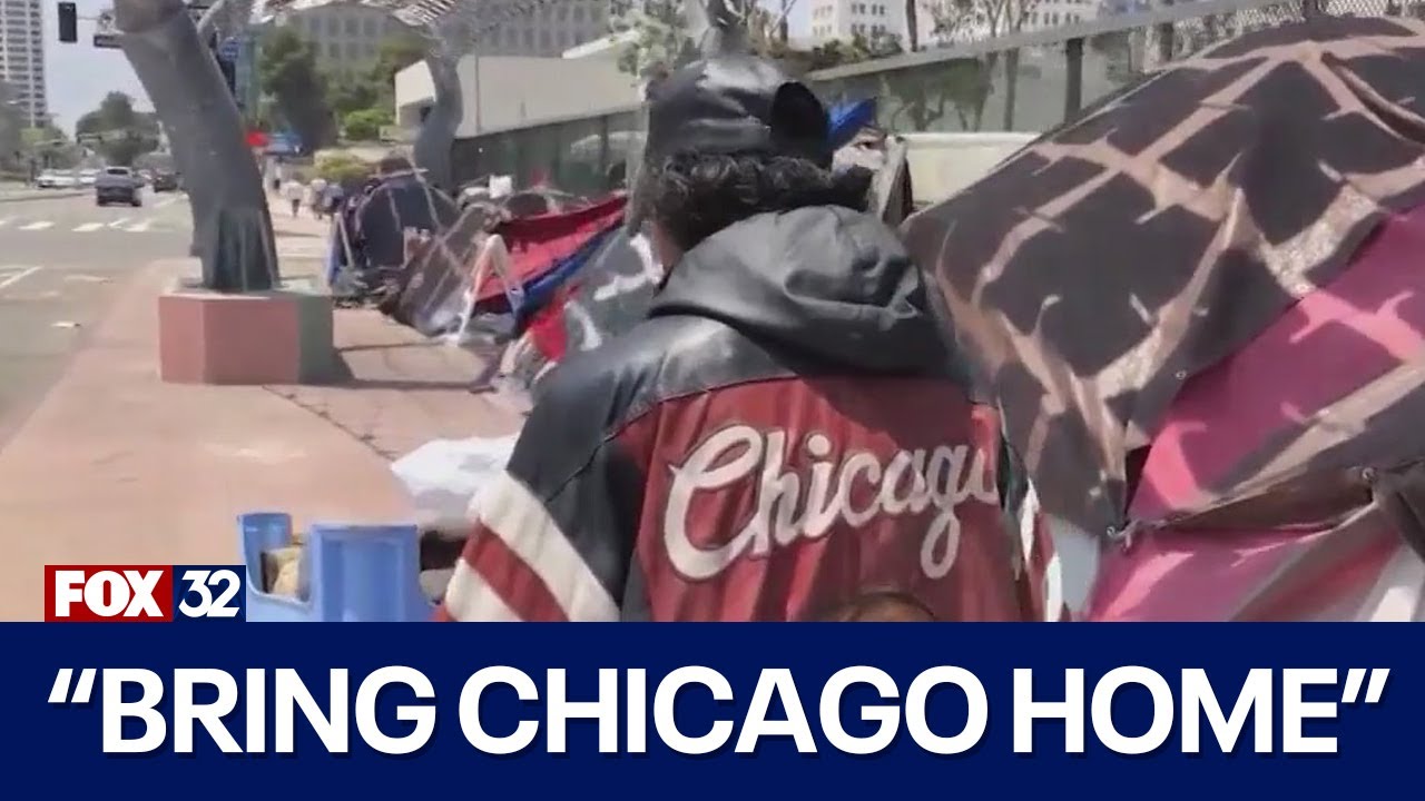'Bring Chicago Home' referendum likely shot down by voters