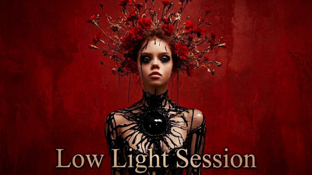 Dark Techno 2026 | Low Light Session