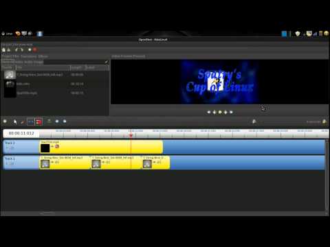 A New Learning Curve: Video Editing | Mr Langdon's Blog