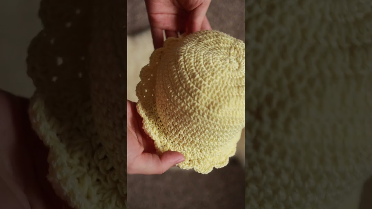 Baby clothes I knitted during pregnancy
