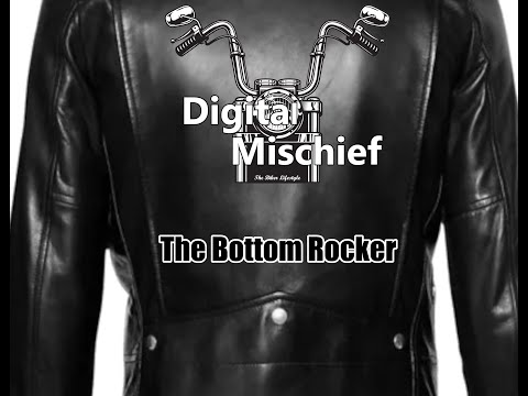 The Bottom Rocker