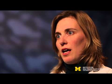 IHPI Member Beth Tarini, M.D.