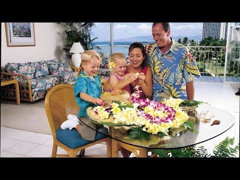 #ReviewHotel #Review Waikiki Shore by OUTRIGGER