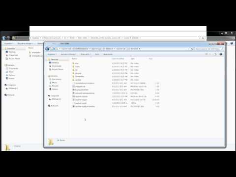 SQuirrel SQL Client | Mundo 3W