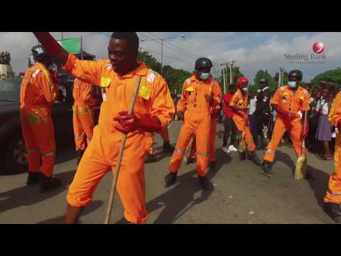 Olamide – Sterling Environmental Makeover (STEM) [Music + Video ...