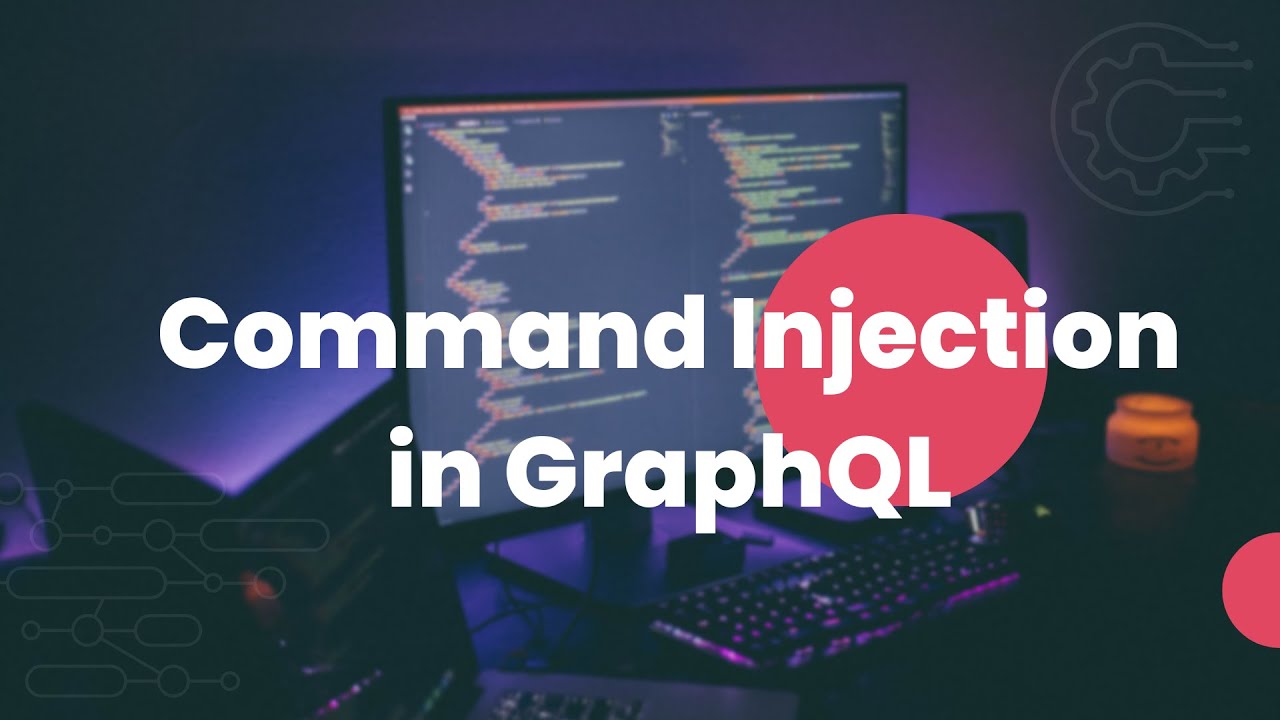 Exploiting Command Injection in GraphQL | DVGA |