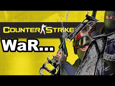 Steam Community :: Video :: Counter Strike | WaR....