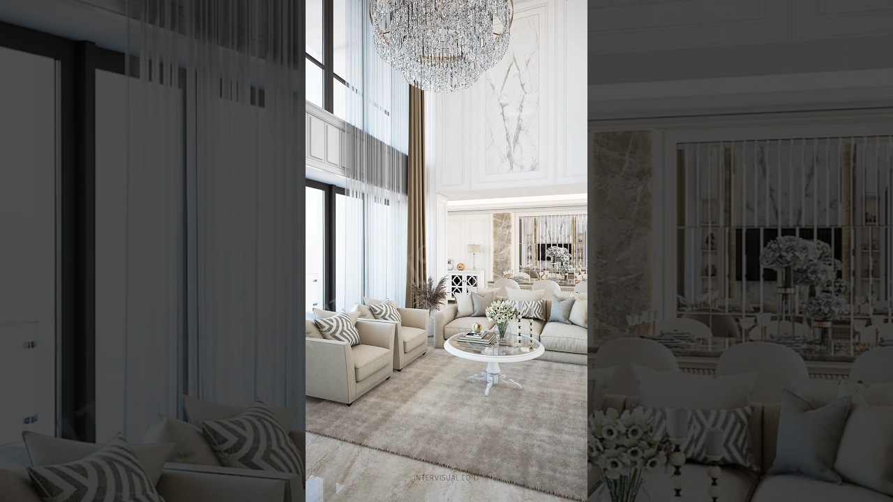 Building your Dream House with Intervisual ✨