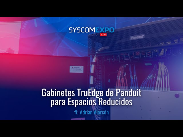 SYSCOM: R2P-PANDUIT - Rack de Dos Postes Estándar de 19 in, Rieles ...