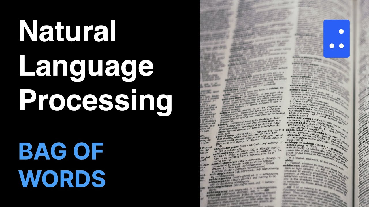 Natural Language Processing from Scratch - Bag of Words Model for Text Classification