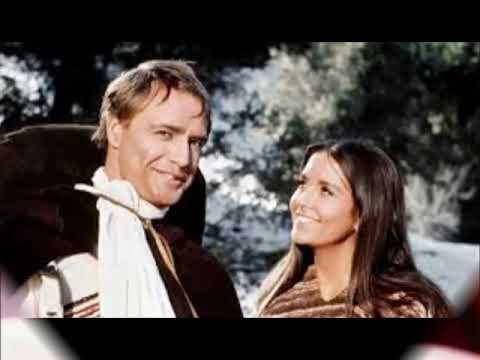 THEME FROM THE APPALOOSA 1966