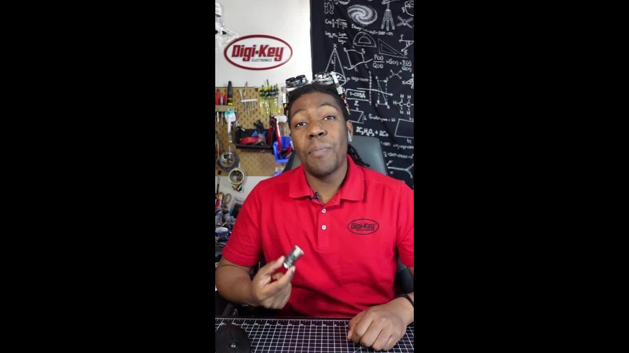 Bluefruit - Jayy's Odd Picks