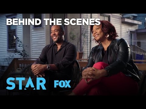 Road To Stardom: Lee Daniels | Season 1 | STAR