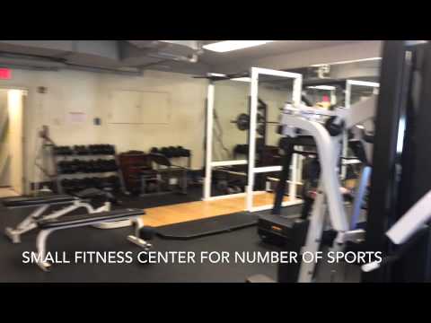 CCNY Facilities
