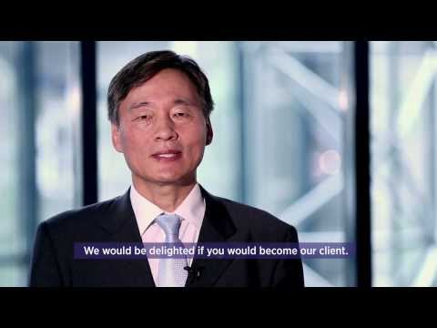 KDB Bank Europe enters to Slovakia as the first Asian bank in the country