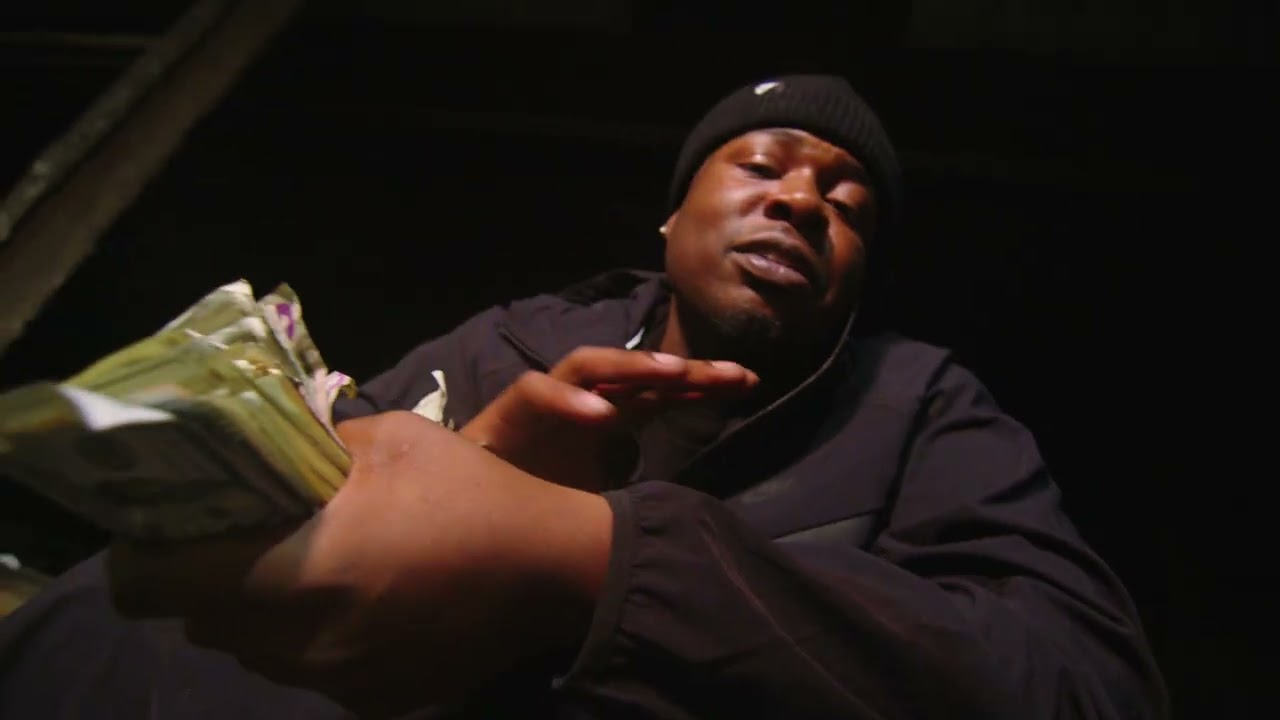 Hard Nard - Idk [ Directed by ShotByKyle ]