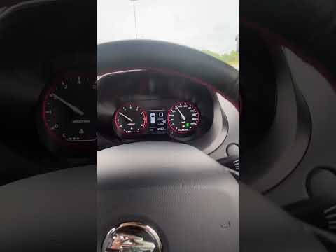 Proton saga mc2 fuel consumption (Highway) 20.8km/L speed 80km/h