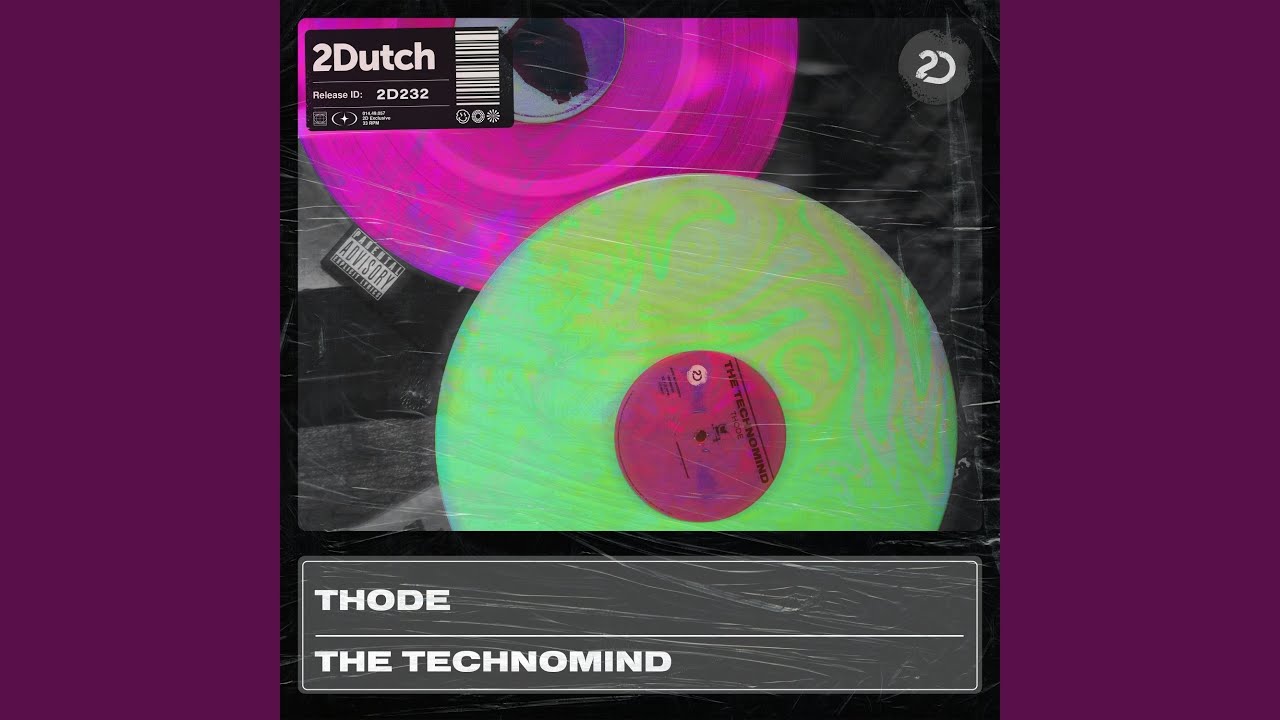 The Technomind