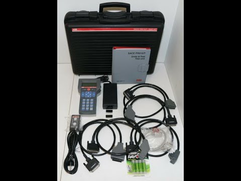 ABB ACB - ABB Air Circuit Breakers Latest Price, Dealers & Retailers in ...