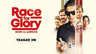 Race for Glory - Audi vs. Lancia - streaming online