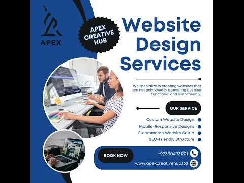 APEX Creative Hub Ltd