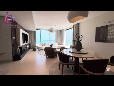 Rent in Marassi Al Bahrain: ONE-OF-A KIND LUXURY FLAT | PANORAMIC SEA ...