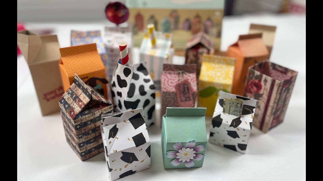 4-16-26 We R Makers Carton Stamp Board with Janene