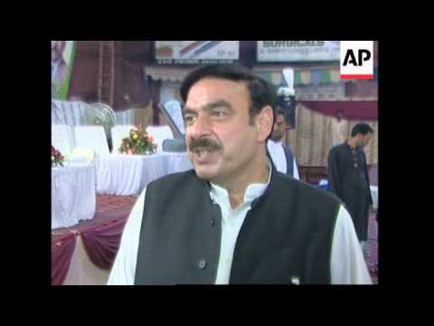 Information Min confirms arrest of Taliban spokesman
