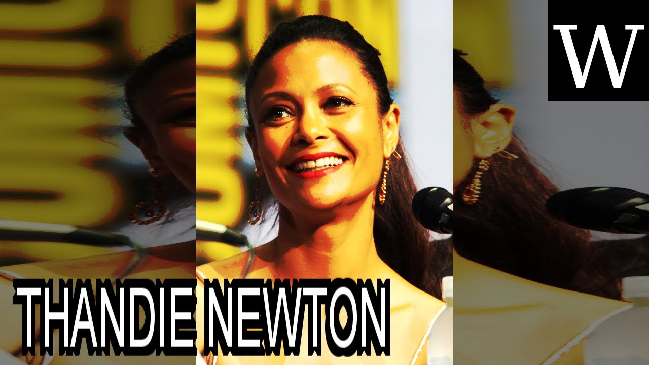 THANDIE NEWTON - WikiVidi Documentary